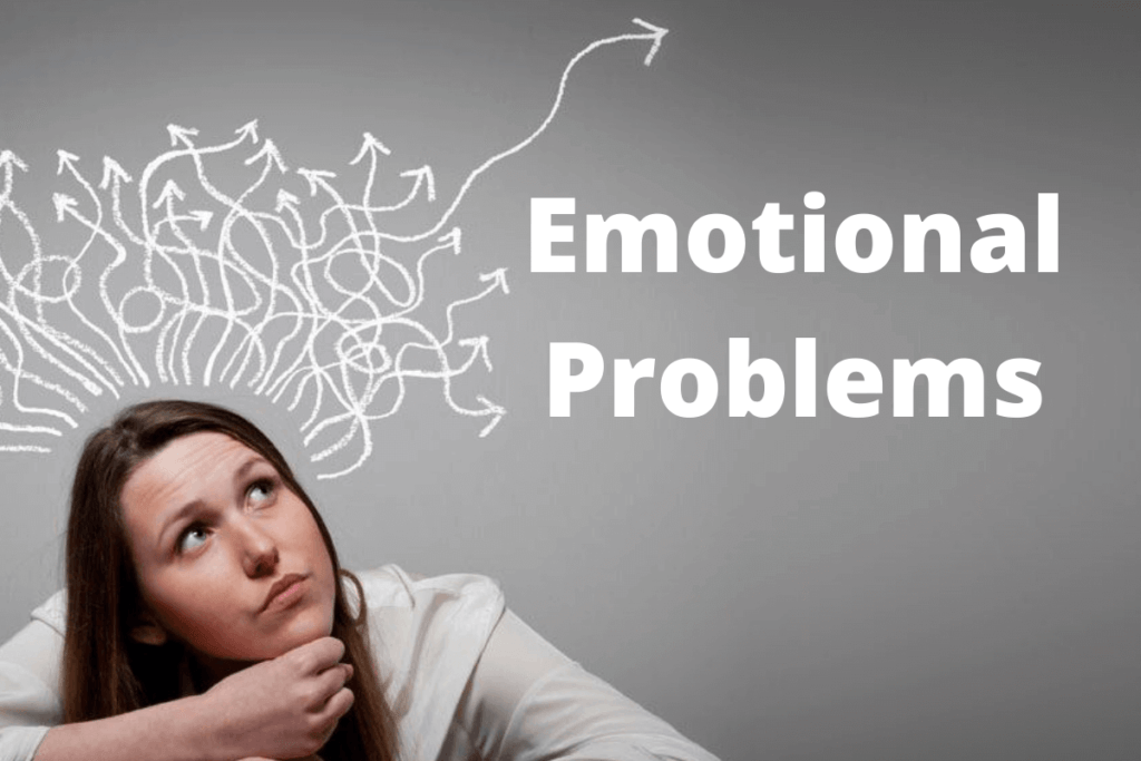 Emotional problems and Addiction - Addiction Treatment for You