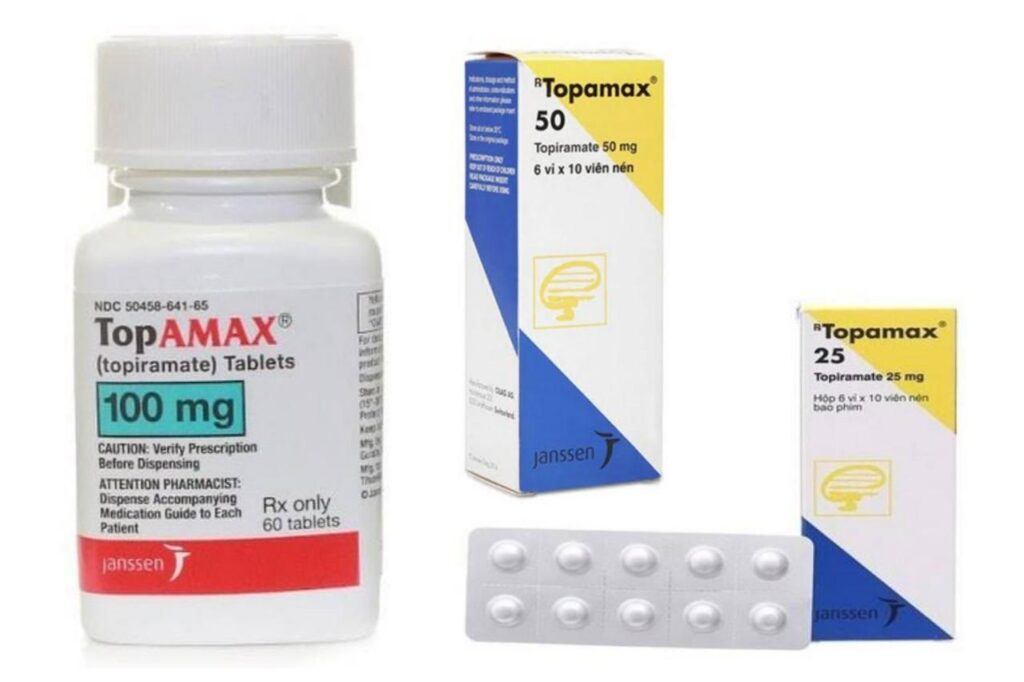 Topamax for Addiction Treatment - Addiction Treatment for You