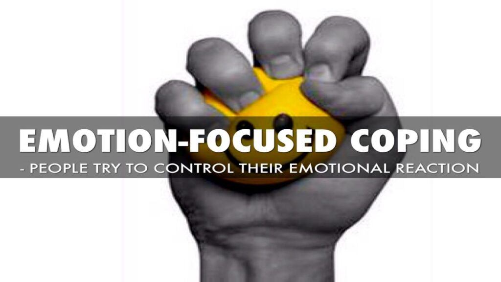 Emotion-Oriented Coping Styles - Addiction Treatment for You